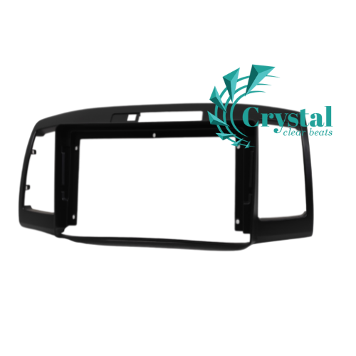 Allion Premio T240 001-2007 9" fascia - Crystal Car Audio - Conversion ...