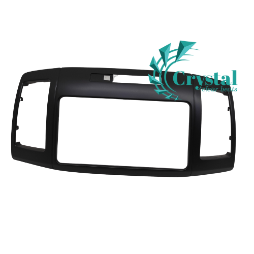 Allion premio T240 2001-2007 7"fascia - Crystal Car Audio - Conversion ...