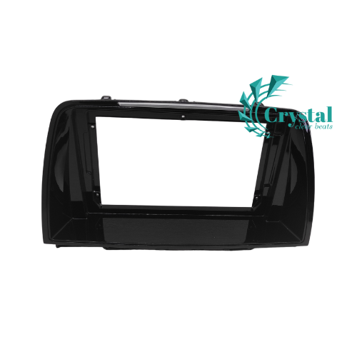 Mazda Atenza 014-016 9" radio fascia - Crystal Car Audio - Conversion ...
