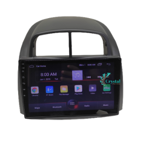 Toyota Passo 10" 2005-2010 Android - Crystal Car Audio - Car Radio in ...