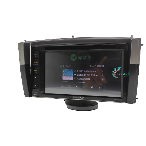 Toyota RUSH 2006-2014 7" Radio - Crystal Car Audio - Car Radio in Nairobi